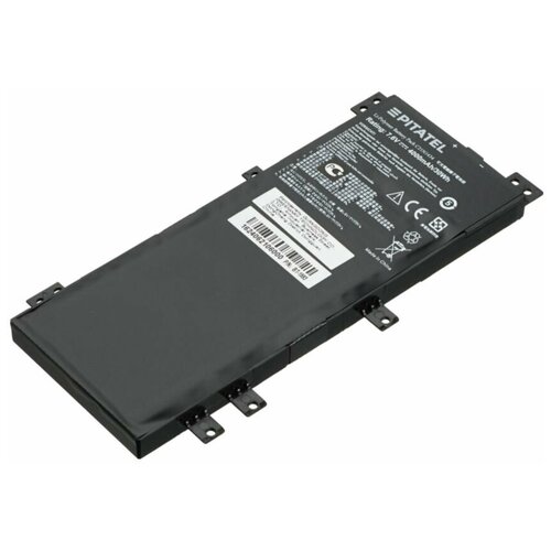 Аккумулятор для ноутбука Asus Z450, Z550 (C21N1434)