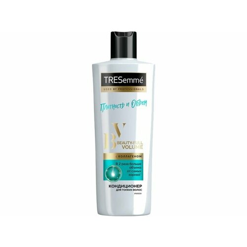 Кондиционер для создания объема TRESemme Beauty-full Volume