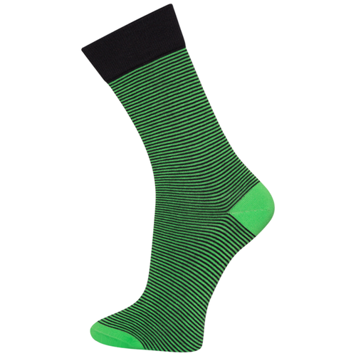 Носки Palama, размер 25, зеленый