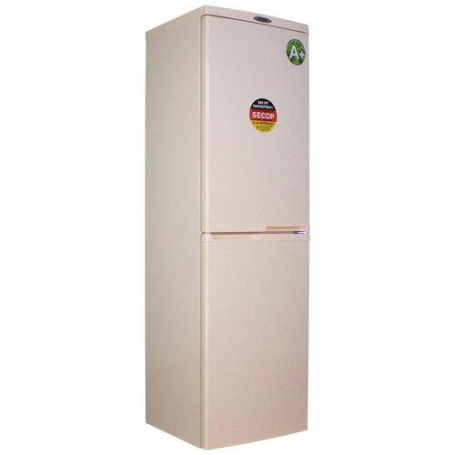 Двухкамерный холодильник DON R-296 BE