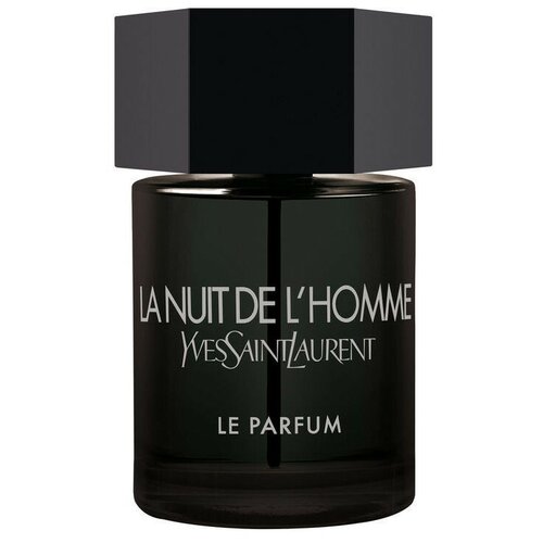 Yves Saint Laurent парфюмерная вода La Nuit de L'Homme Le Parfum, 100 мл