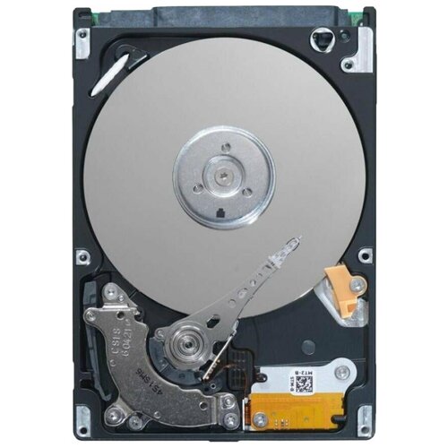 Жесткий диск Seagate Momentus 500 ГБ ST500LM012