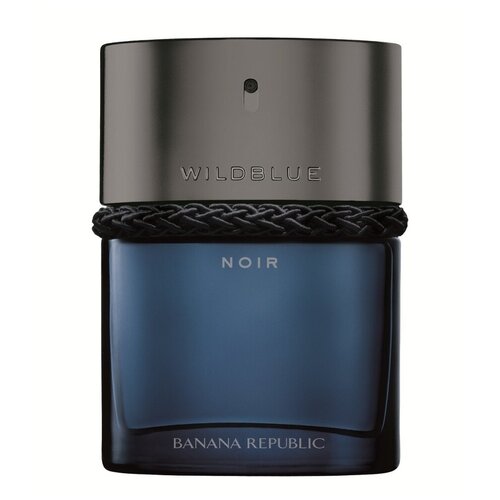 Banana Republic туалетная вода Wildblue Noir, 50 мл