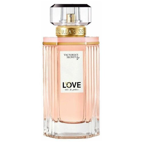 Victoria's Secret парфюмерная вода Love, 50 мл