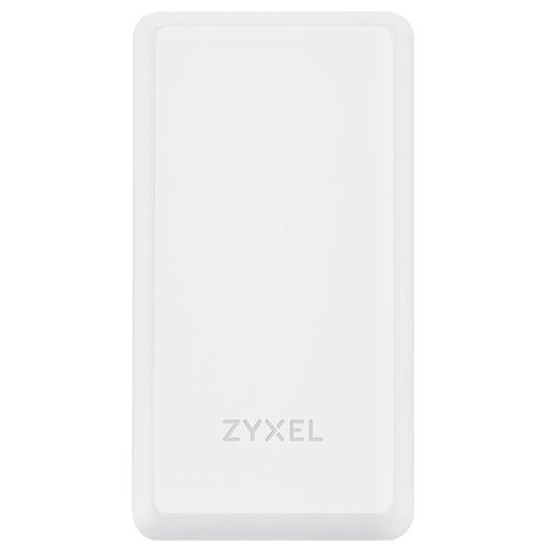 Wi-Fi точка доступа ZYXEL NebulaFlex Pro WAC5302D-Sv2, белый