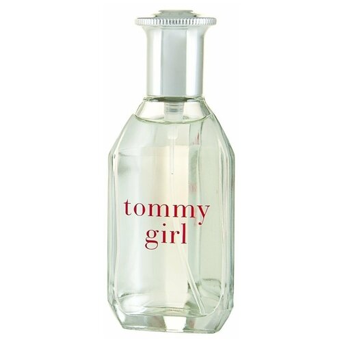 TOMMY HILFIGER туалетная вода Tommy Girl, 50 мл