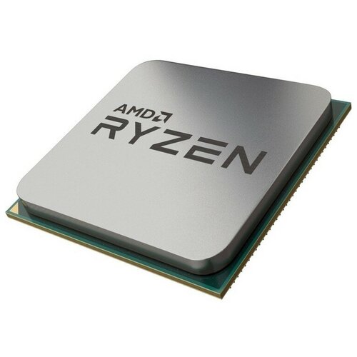 Процессор AMD Ryzen 3 3200GE AM4,  4 x 3300 МГц, OEM