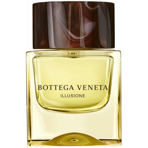 Bottega Veneta туалетная вода Illusione pour Homme, 50 мл