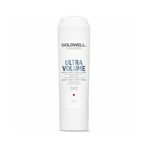 Goldwell Dualsenses Ultra Volume Bodifying Conditioner - Кондиционер для объема тонких волос 200 мл