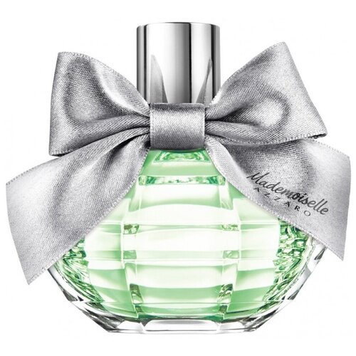 Azzaro туалетная вода Mademoiselle L'Eau Tres Florale, 50 мл