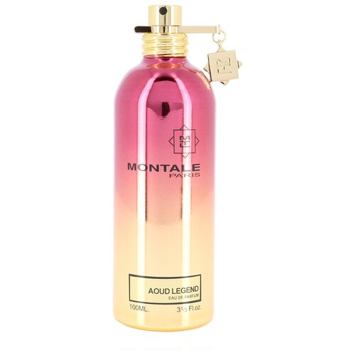 MONTALE парфюмерная вода Aoud Legend, 100 мл