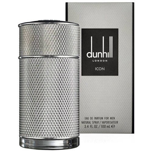 Dunhill парфюмерная вода Icon, 100 мл