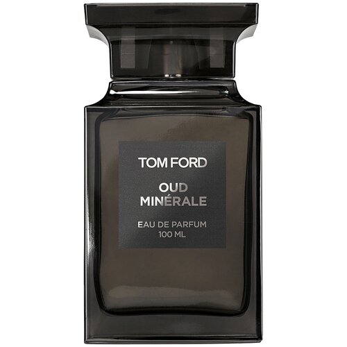 Tom Ford парфюмерная вода Oud Minerale, 100 мл