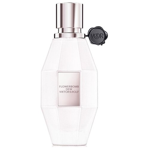 Viktor & Rolf парфюмерная вода Flowerbomb Dew, 30 мл, 100 г