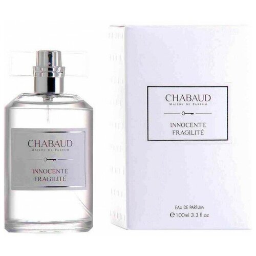 Chabaud Maison de Parfum туалетная вода Eau de Source, 100 мл
