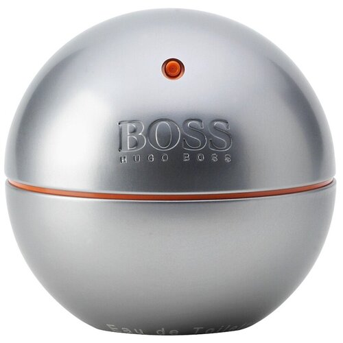 BOSS туалетная вода Boss in Motion, 90 мл