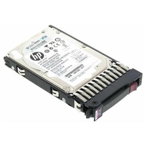Жесткий диск HP 900 ГБ 619286-004