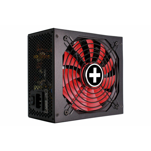 XILENCE Performance X+, XP850MR9.2, 850W, A.PFC, 80+ Gold, modular, ATX 3.0, 12VHPWR (PCIe Gen 5.0)