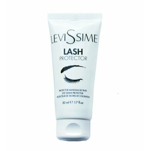 LeviSsime Защитное средство для кожи вокруг глаз Lash Protector 50 мл