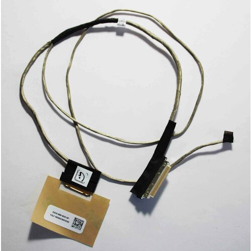 Шлейф к LCD матрице LENOVO ideaPad b40-30 b40-35 b40-70 DC020020K00