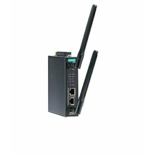 Модем MOXA OnCell G3150A-LTE-EU-T