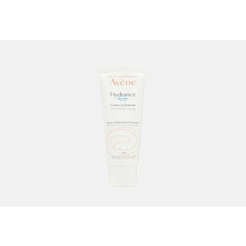 EAU THERMALE AVENE Насыщенный увлажняющий крем для сухой кожи
