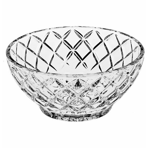 Салатник 12 см Crystal Bohemia "Diamond" / 132562