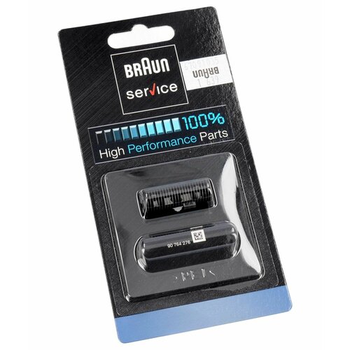 Нож-лезвие для эпилятора Braun 67091035