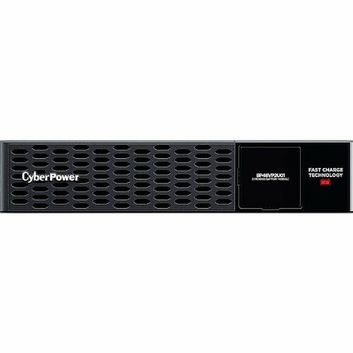 CyberPower ИБП ВБМ BP48VP2U01 EU