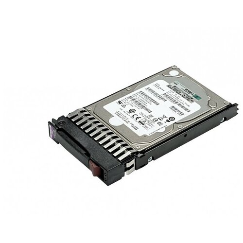 600 ГБ Внутренний жесткий диск HP HDEBF03CBA51 (HDEBF03CBA51)
