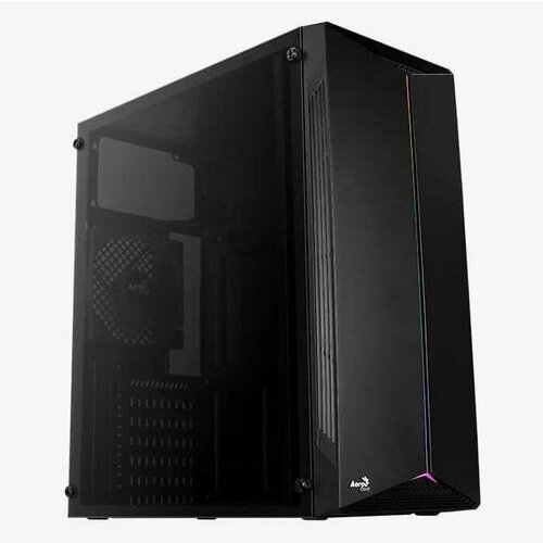 Корпус Aerocool MidiTower (4718009158047)