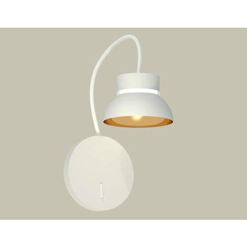 Настенный светильник Ambrella Light Traditional XB9595101