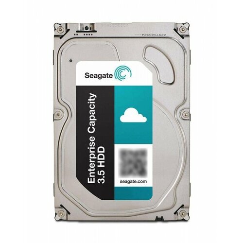 Жесткий диск Seagate ST900MM0128 900Gb 10000 SAS 2,5" HDD