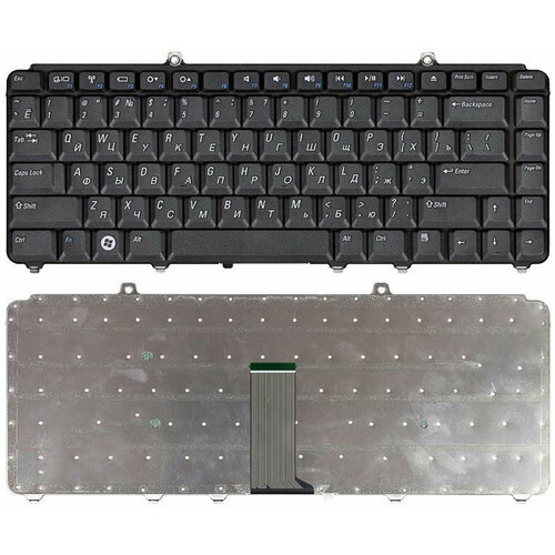 Клавиатура для ноутбука DELL M1520