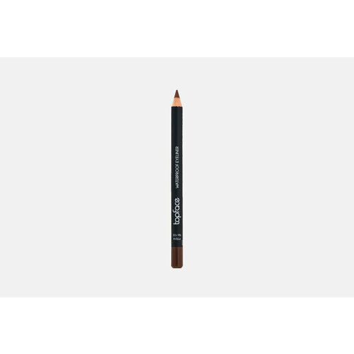 Карандаш для глаз / Topface, Waterproof Eyeliner Pen / 1.1мл