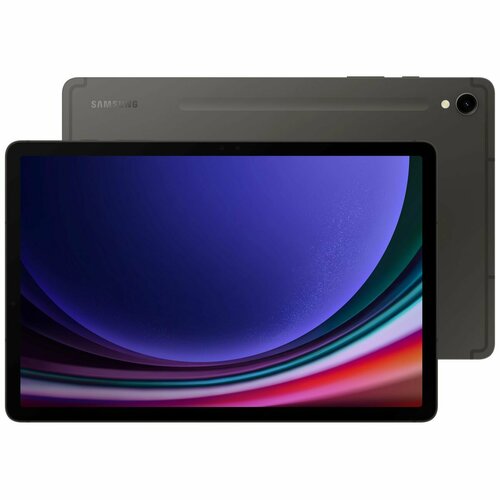 Samsung Планшет Samsung Galaxy Tab S9+ Wi-Fi 12GB/512GB, серый