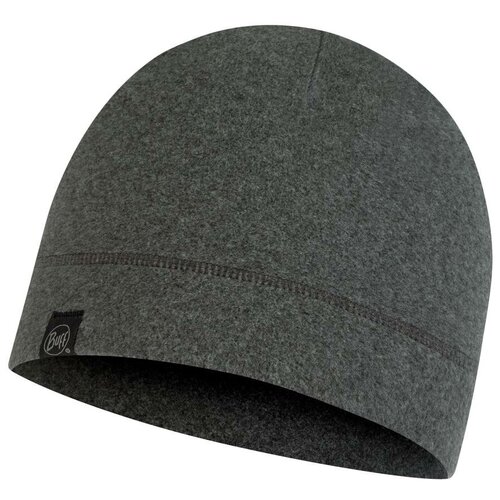 Шапка Buff Polar Hat, размер OneSize, серый