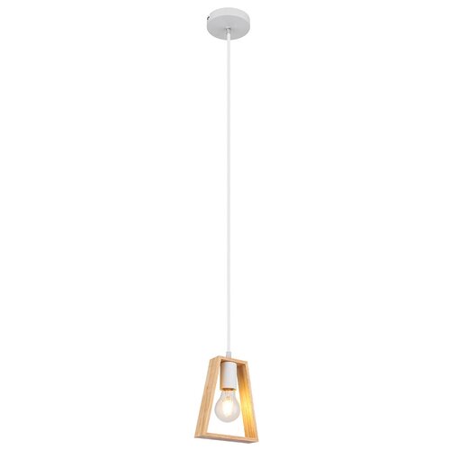 Светильник Arte Lamp BRUSSELS A8030SP-1WH