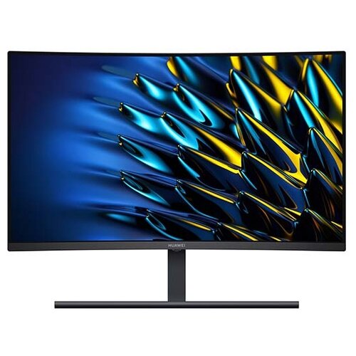 27" Монитор HUAWEI MateView GT XWU-CBA, 2560x1440, 165 Гц, *VA, черный