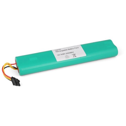 Аккумулятор для робота-пылесоса Neato Botvac 70e, 75, 80, 85. 12V 2000mAh Ni-MH. 945-0129