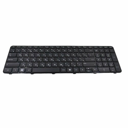 Клавиатура для HP Pavilion g6-2369er ноутбука