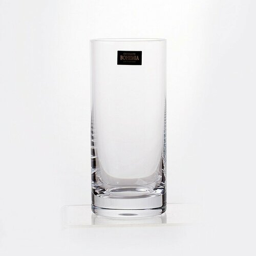 Набор стаканов 350 мл «Классик» (Crystalite Bohemia S.R.O)