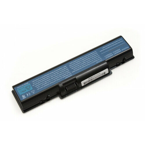 Аккумулятор для ноутбука Acer Aspire 5732ZG-452G32Mnbs 5200 mah 10.8V