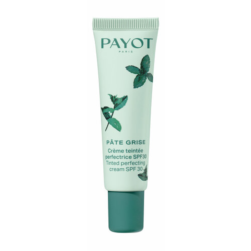 PAYOT Pate Grise Crème Teintée Perfectrice SPF30 Крем для лица многофункциональный, 20 мл
