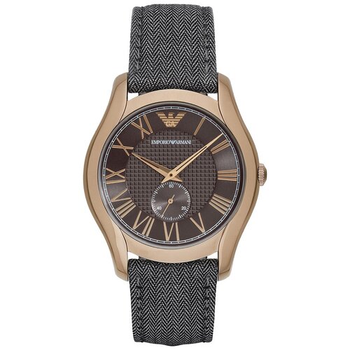 Наручные часы EMPORIO ARMANI Classic, серый