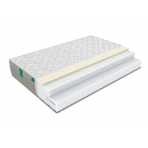 Матрас Sleeptek Roll SpecialFoam Latex 26 60х140