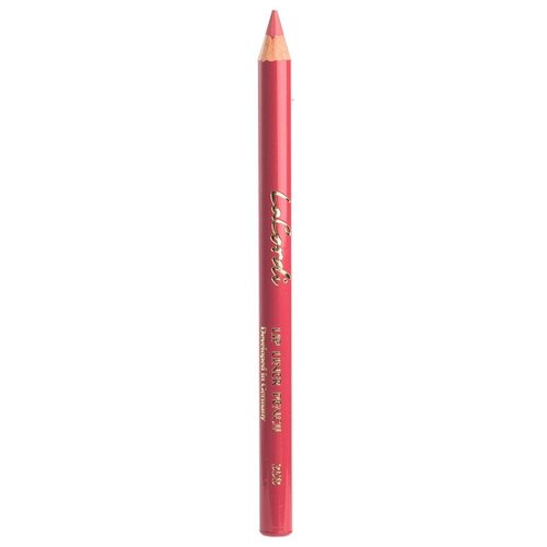 LaCordi карандаш для губ Lip Liner Pencil, 313 Нежный коралл