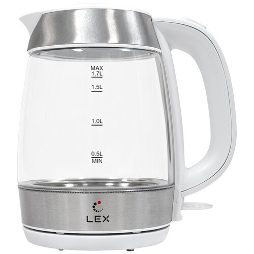 Электрический чайник LEX LX-3001-2