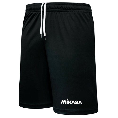 Шорты  Mikasa, размер XL, черный