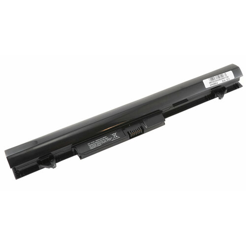 Аккумуляторная батарея RA04, HSTNN-IB4L, HTNN-W01C для ноутбука HP ProBook 430 G1, 430 G2 (2600mAh)